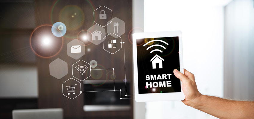 Is Your Home's Electrical Wiring Smart Home Ready? - SiteTech Electrical